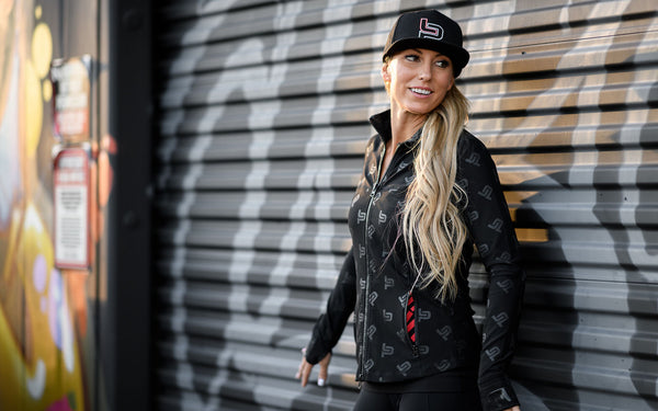 Leah Pruett Official Platform | NHRA Top Fuel Driver